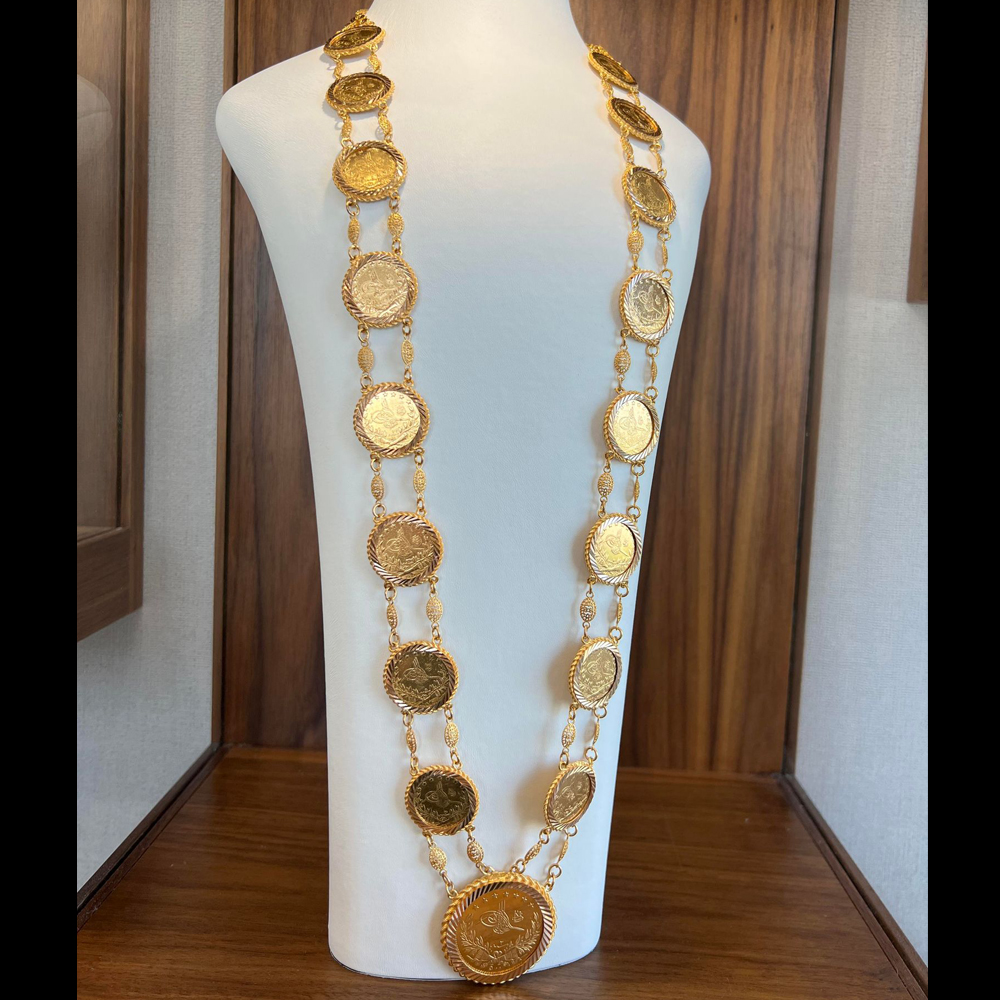 21K Gold Klada | SW15252
