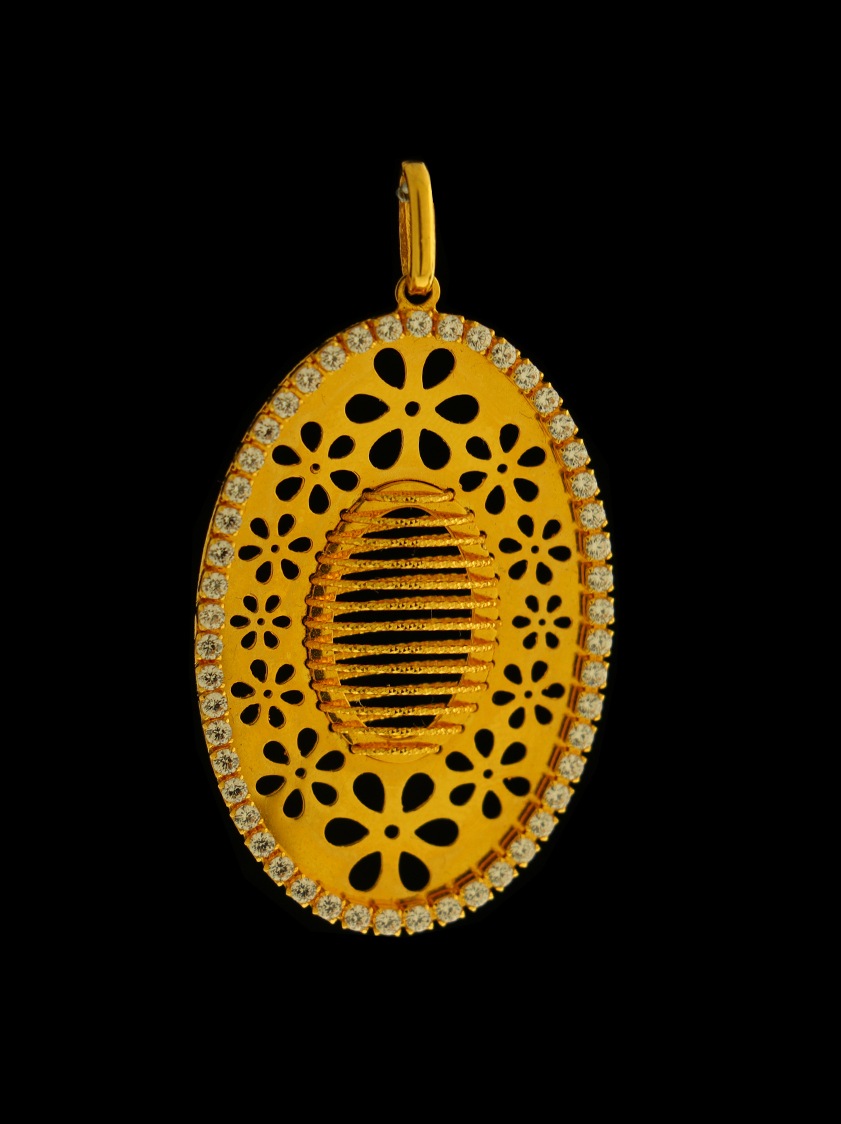 21K Pendants