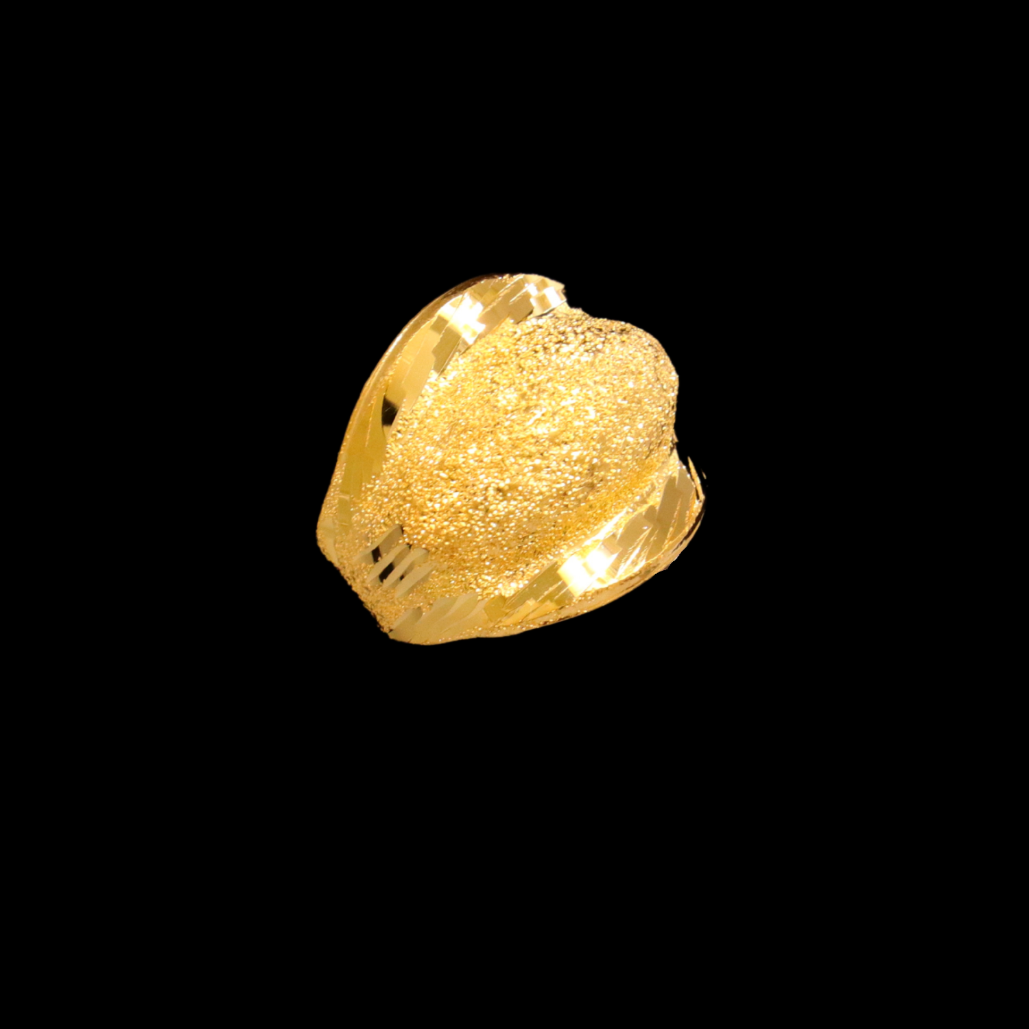 21K Rings