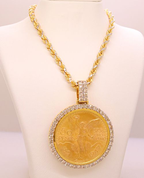 Luxury Gold & Diamond Jewelry | Yasini Jewelers