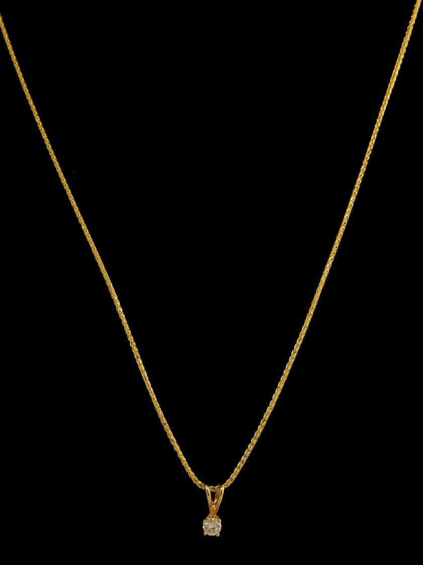 Necklace