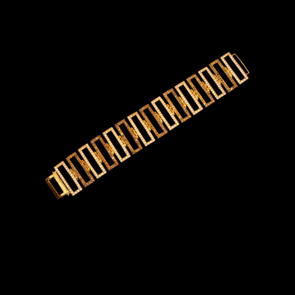 18K Bracelet