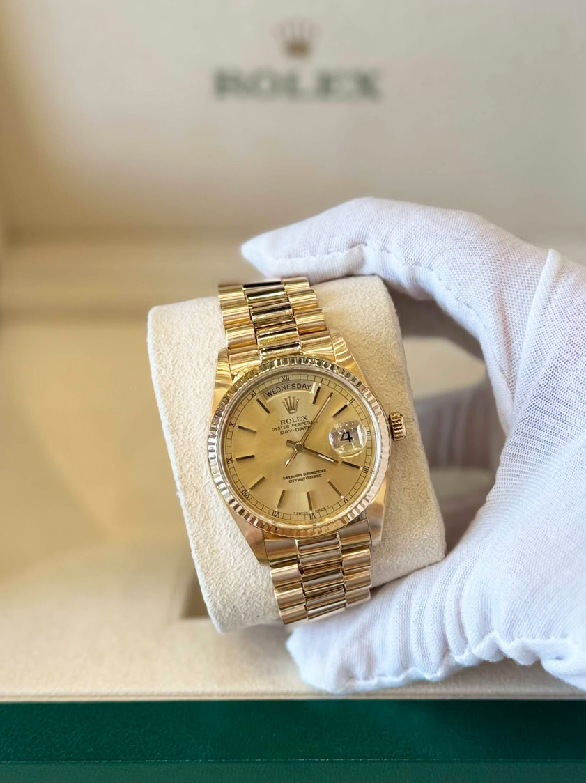 Rolex Watch | SW21008