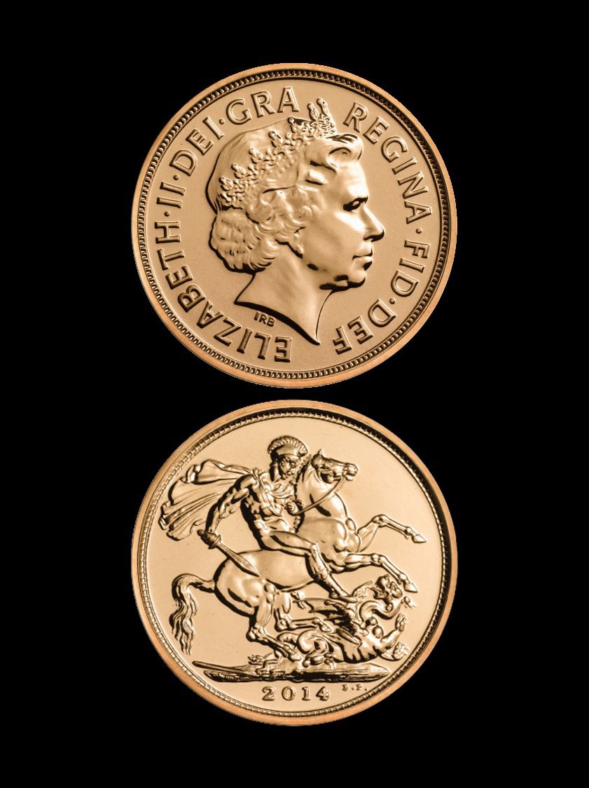 Bullion - Coins