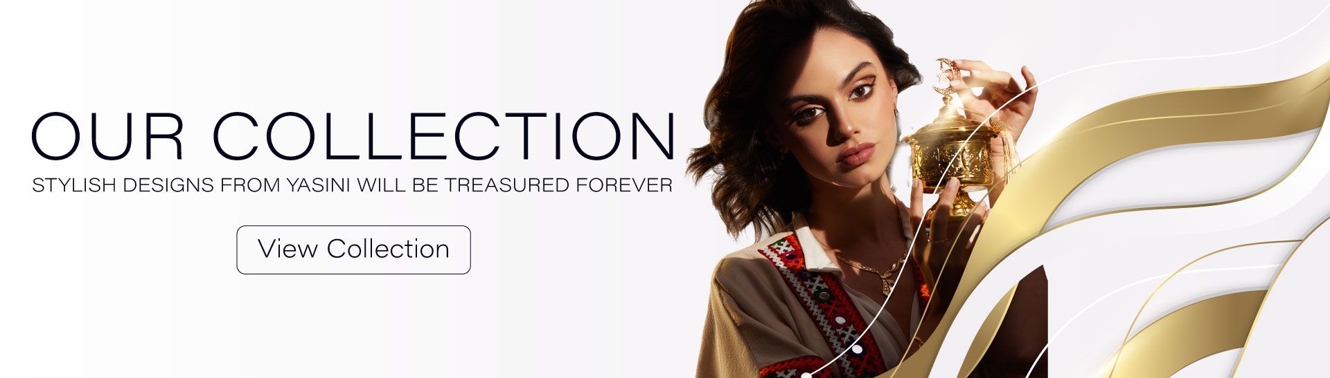 Luxury Gold & Diamond Jewelry | Yasini Jewelers