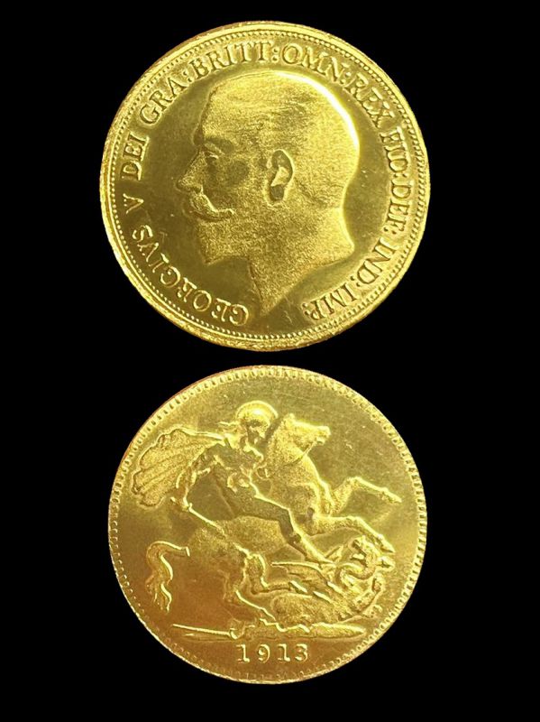 Gold & Silver Bullion Coins | Yasini Jewelers