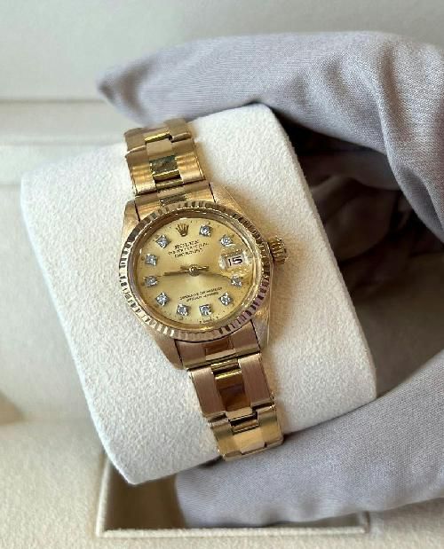 Ladies Watches | Yasini Jewelers