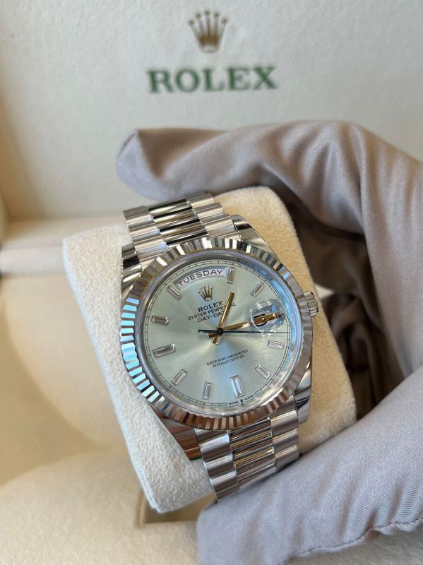 Men’s Watches | Yasini Jewelers